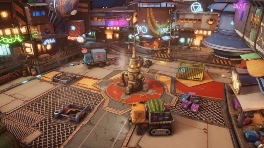 ¿Moonbreaker es multijugador? - MundoTrucos