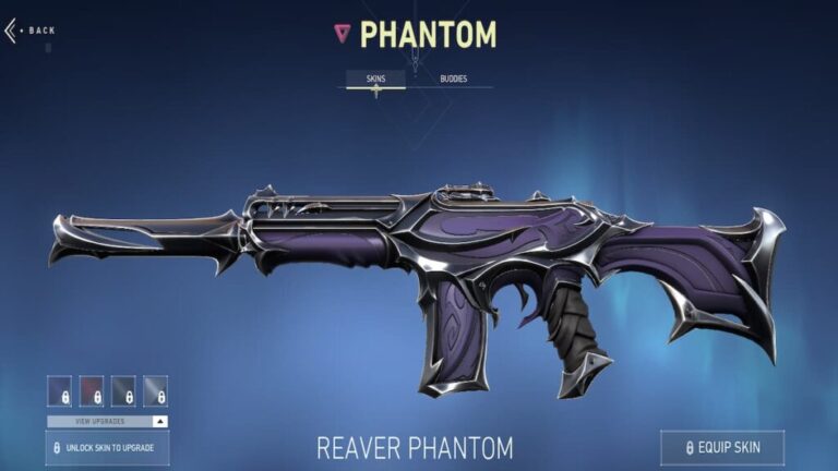 Todas las máscaras de fantasmas de Valorant y cómo obtenerlas - MundoTrucos