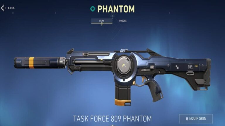 Todas las máscaras de fantasmas de Valorant y cómo obtenerlas - MundoTrucos