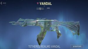 Todas las Skins de Vandal de Valorant y cómo conseguirlas - MundoTrucos