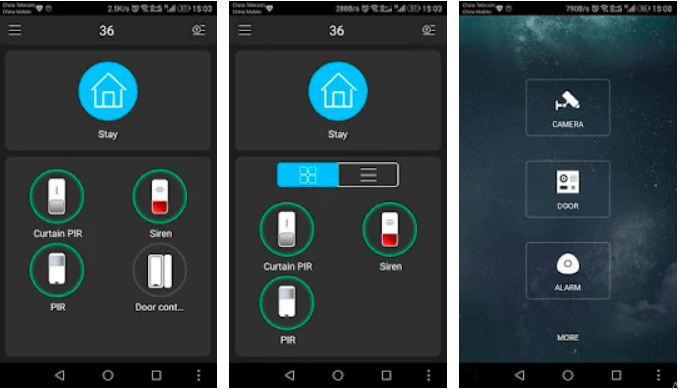 gDMSS Lite para Mac – PC con Windows 10/8/7, portátil – Descargar ...