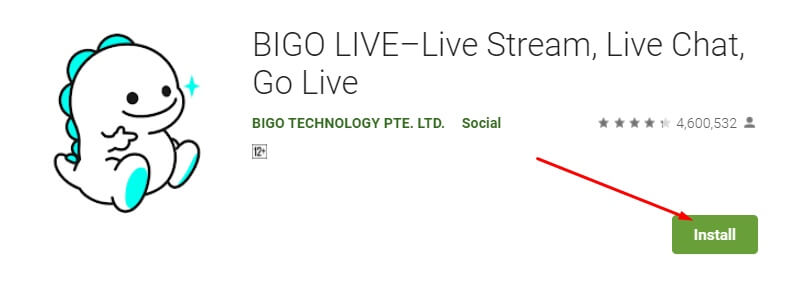 Bigo Live para Mac 2022: ¡proceso de descarga e instalación! - MundoTrucos