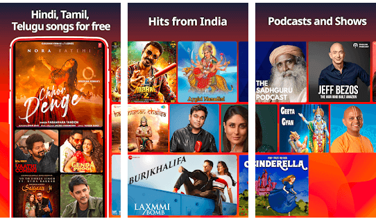 Gaana para Mac 2022 (Windows 7, 8, 10, Mac) – Descarga gratuita ...