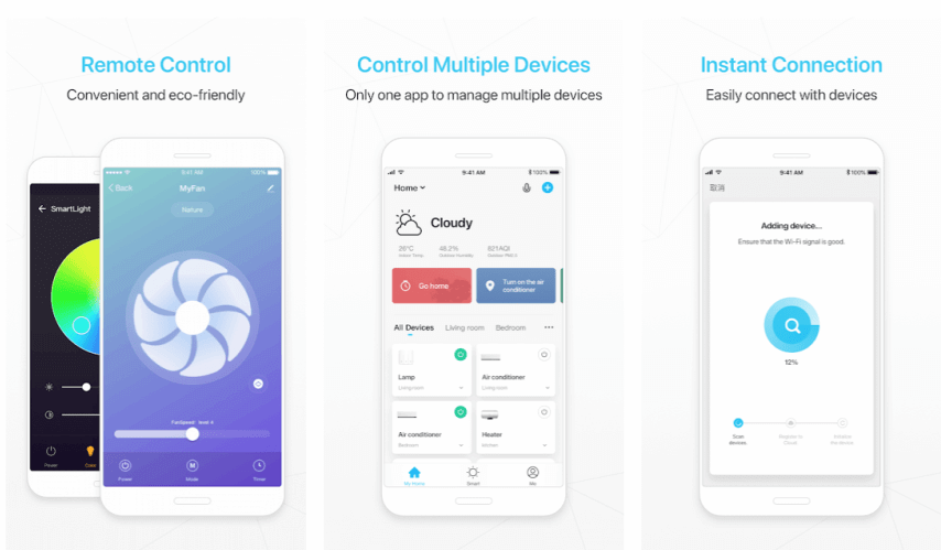 Smart Life para Mac: descarga gratuita para Windows 7, 10 y PC - MundoTrucos