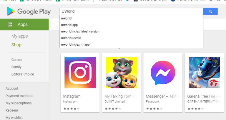 Aplicación UWorld USMLE para Mac: descarga gratuita en 2022 - MundoTrucos