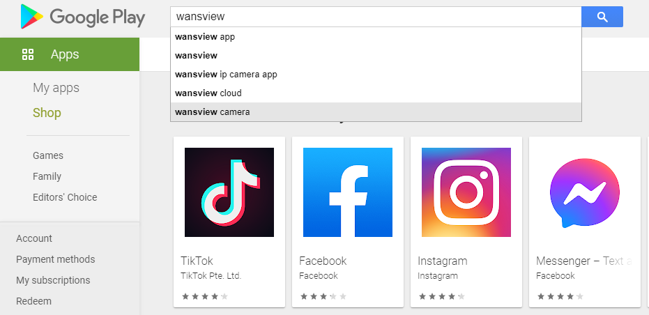 Aplicación Wansview para Mac 2022: ¿cómo descargar e instalar? - MundoTrucos