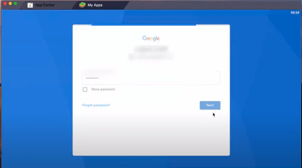 gDMSS Lite para Mac – PC con Windows 10/8/7, portátil – Descargar gratis - MundoTrucos