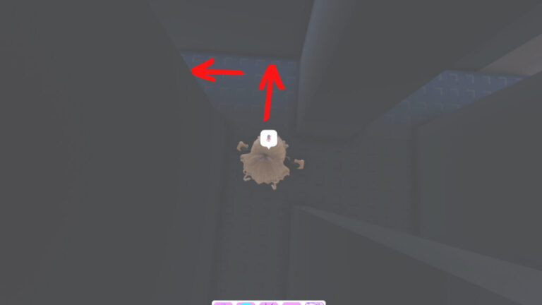 Cómo obtener el marcador de peligro en Roblox Find the Markers ...