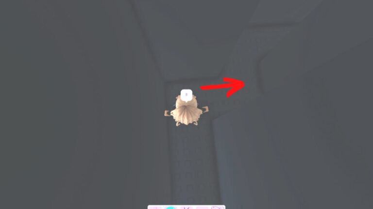 Cómo obtener el marcador de peligro en Roblox Find the Markers ...