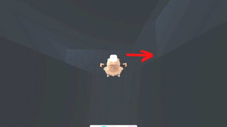 Cómo obtener el marcador de peligro en Roblox Find the Markers ...