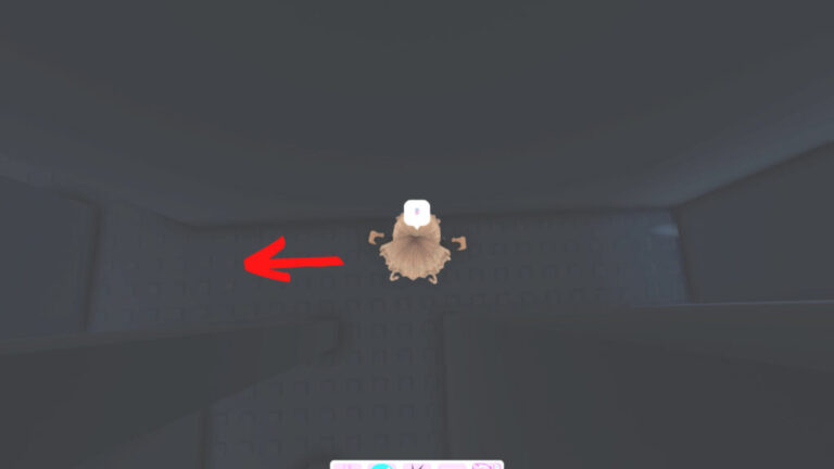 Cómo obtener el marcador de peligro en Roblox Find the Markers ...