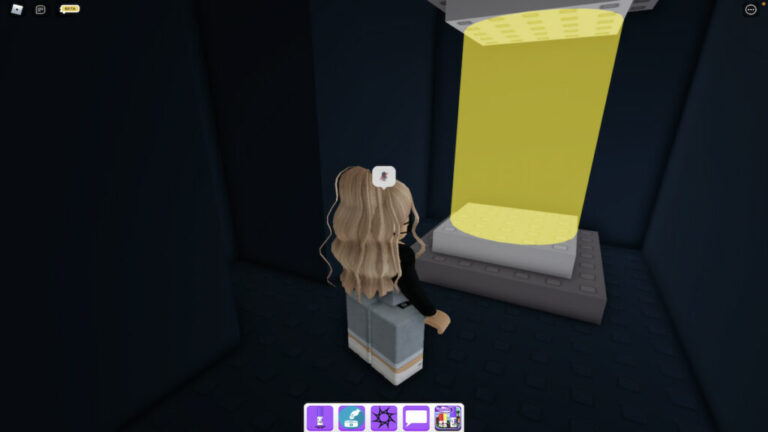 Cómo obtener el marcador de peligro en Roblox Find the Markers ...