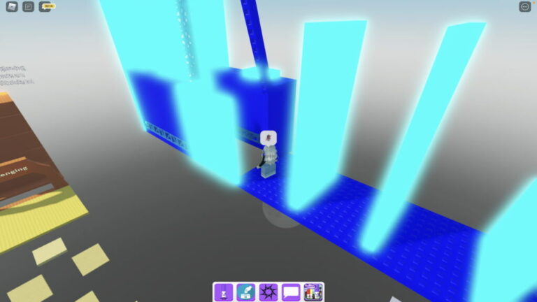 Cómo obtener el marcador de tabla de dificultad en Roblox Find the ...