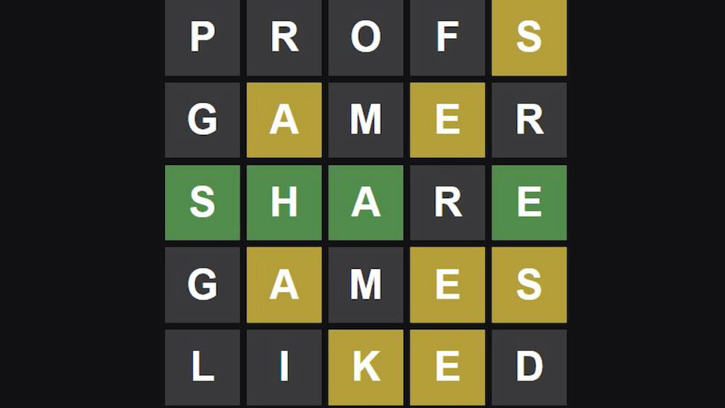 Palabras de 5 letras con A como segunda letra – Ayuda de Wordle Game ...