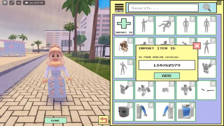 Cómo quedarse sin cabeza en Berry Avenue RP – Roblox - MundoTrucos