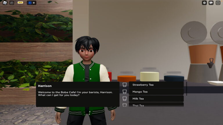 Cómo obtener todos los artículos gratuitos en Roblox Career Center ...