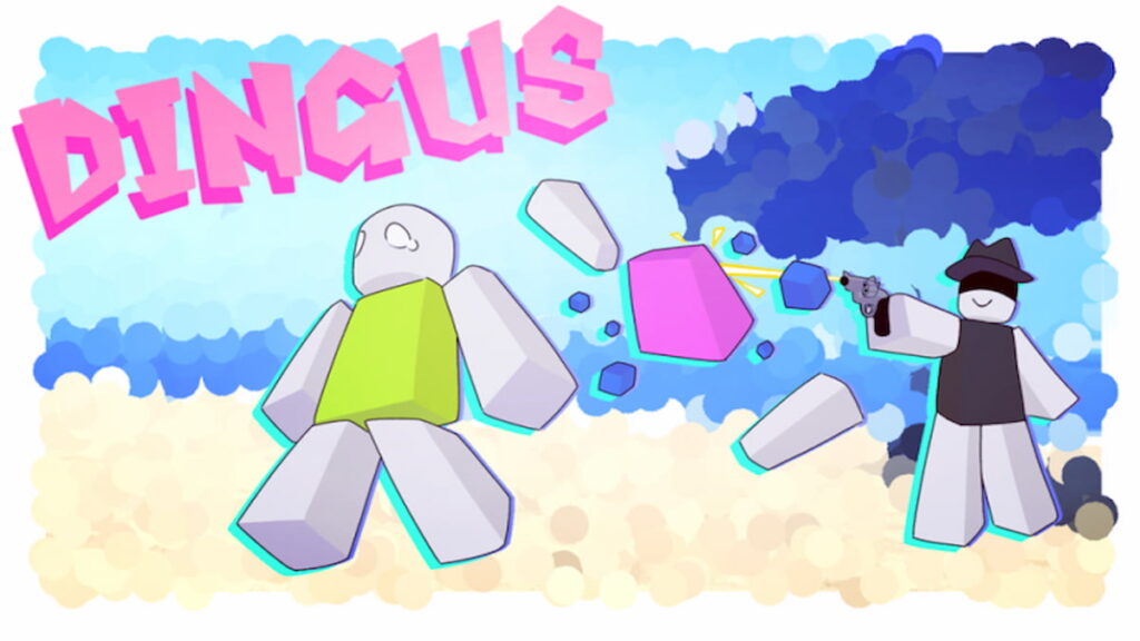 ¿Qué es dingus en Roblox? – Cómo jugar al dingus, explicado. - MundoTrucos