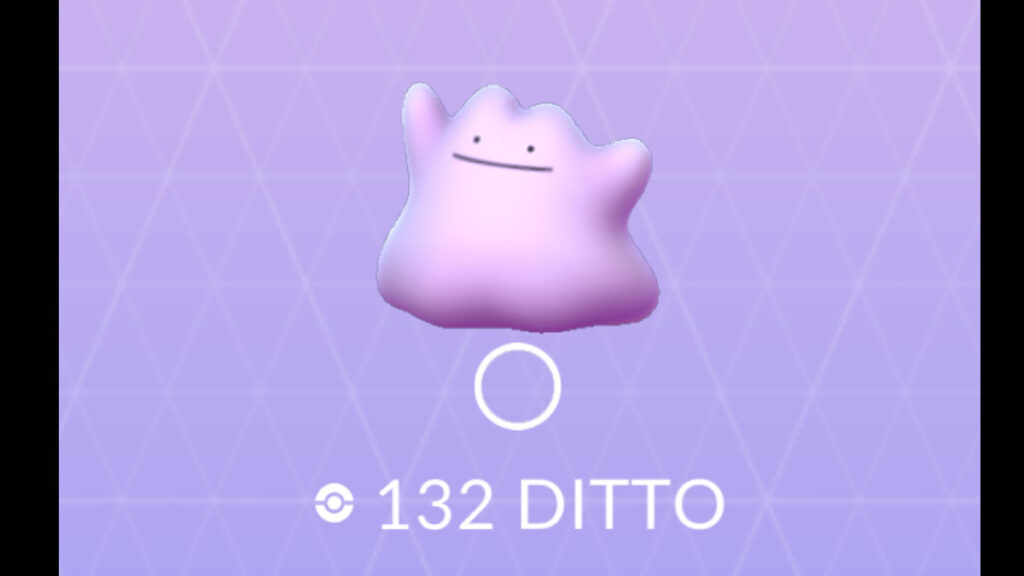 Pokémon GO: Guía Ditto (agosto de 2023) – ¡Lista de Ditto y cómo ...