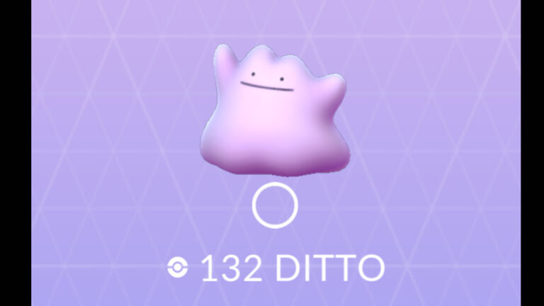 Pokémon GO: Guía Ditto (agosto de 2023) – ¡Lista de Ditto y cómo ...