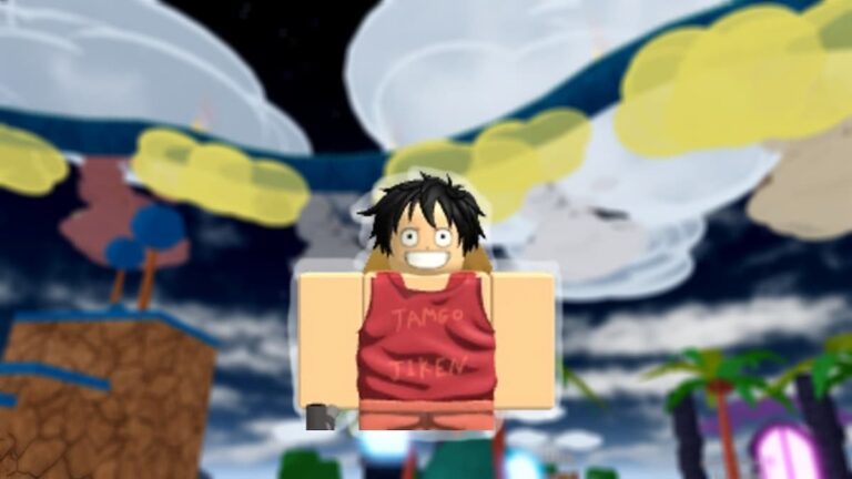 Guía de All Star Tower Defense Luffy (niño): cómo obtenerlo ...