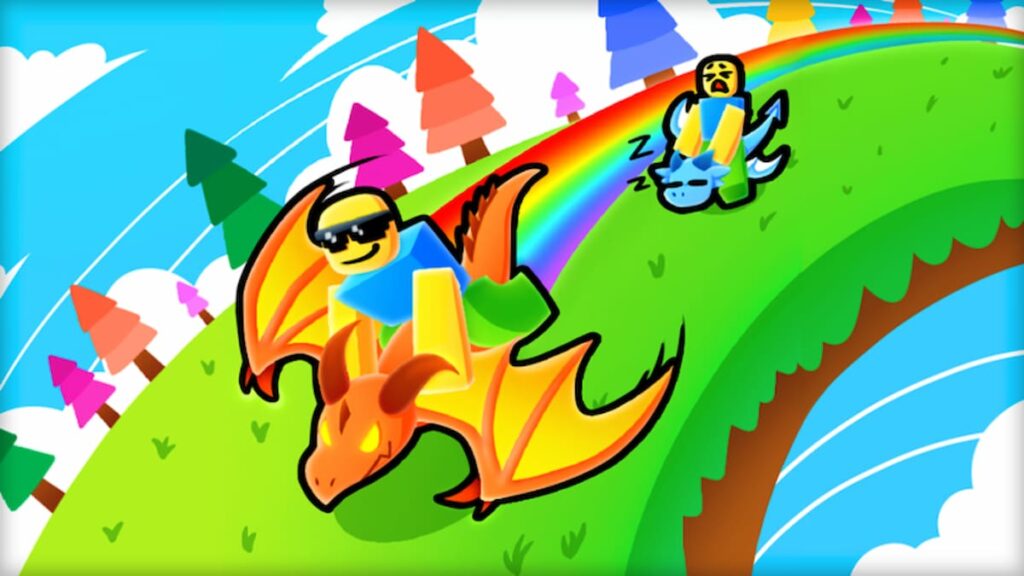 Códigos de Dragon Race (agosto de 2023) - MundoTrucos
