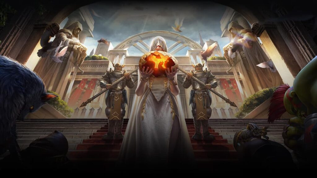 Bloodline Heroes of Lithas Codes Wiki (agosto de 2023) - MundoTrucos