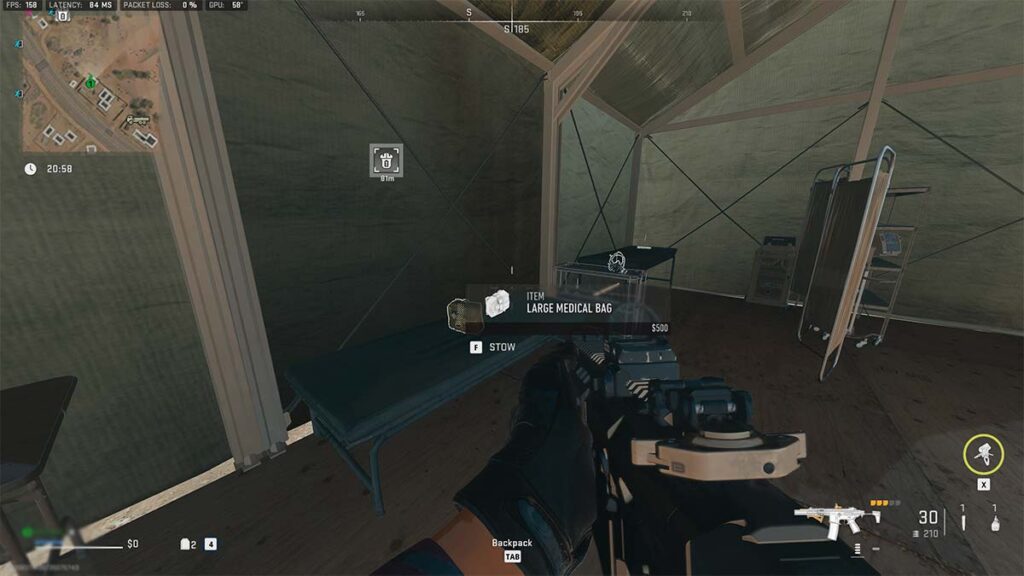 Guía de la misión Medical Mule DMZ - MundoTrucos