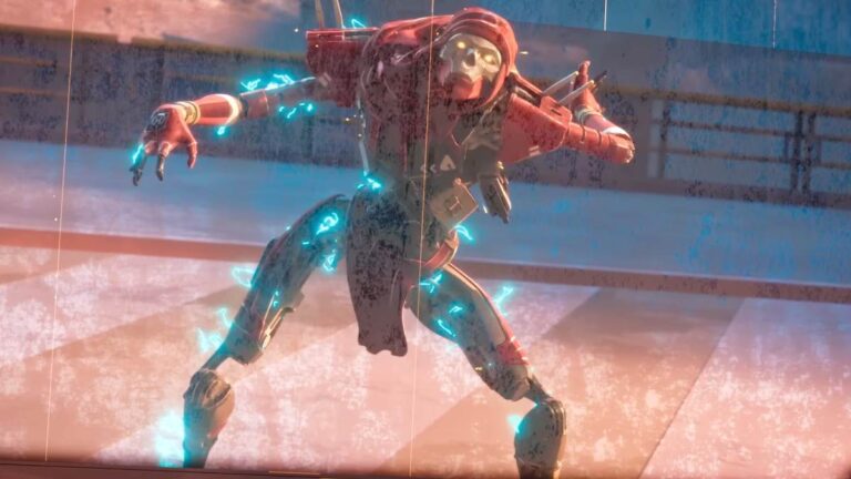 El tráiler cinematográfico de Apex Legends Resurrection da un primer ...