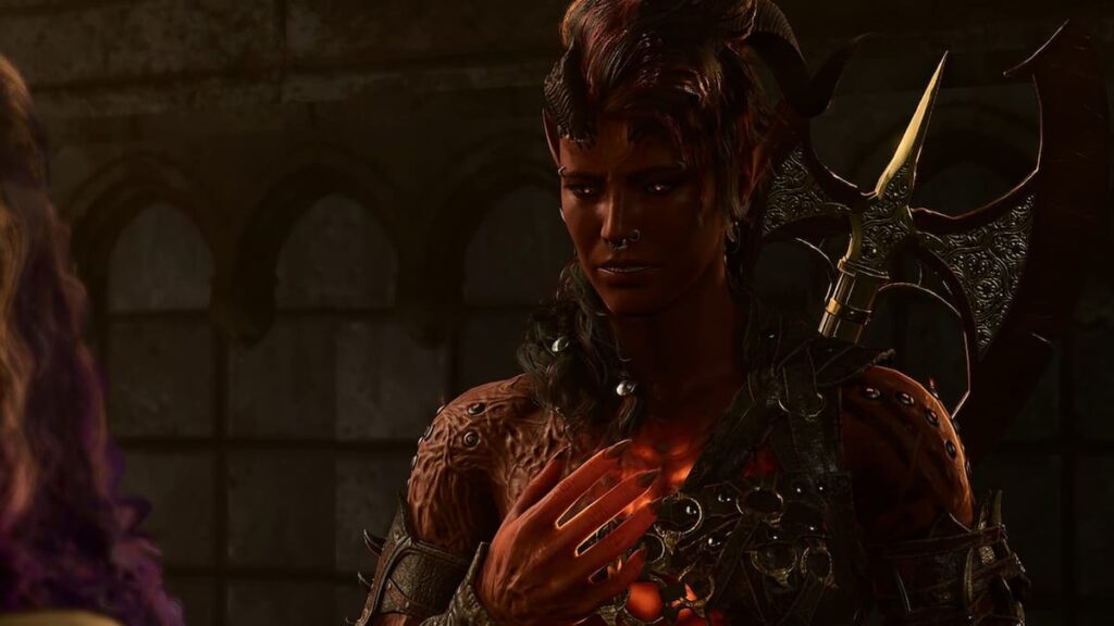 Guía de misiones secundarias de BG3 Hunt the Devil: ¿Karach o Anders ...