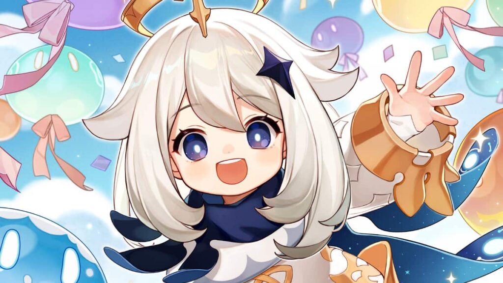 Cómo registrarse para la prueba beta de la versión 4.0 Genshin Impact ...