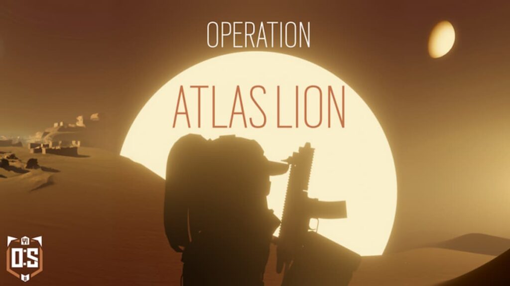 Códigos de asedio de operaciones de Roblox (agosto de 2023) - MundoTrucos