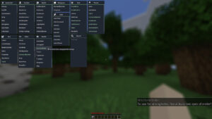 Cómo utilizar el Buscador de estructuras para Minecraft - MundoTrucos