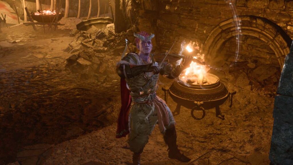 Guía de construcción de bardo de Baldur's Gate 3: mejores estadísticas ...